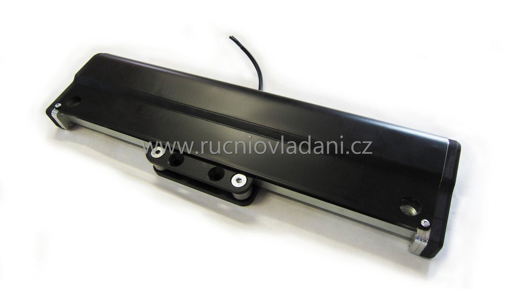 Electrical Transfer Plate