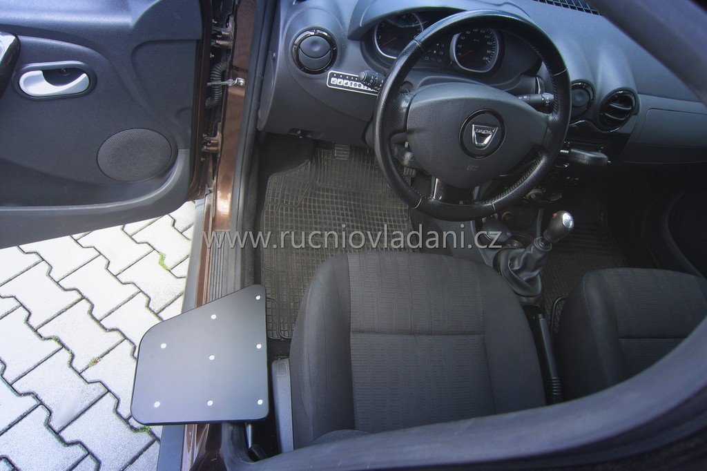 Electrical Transfer Plate